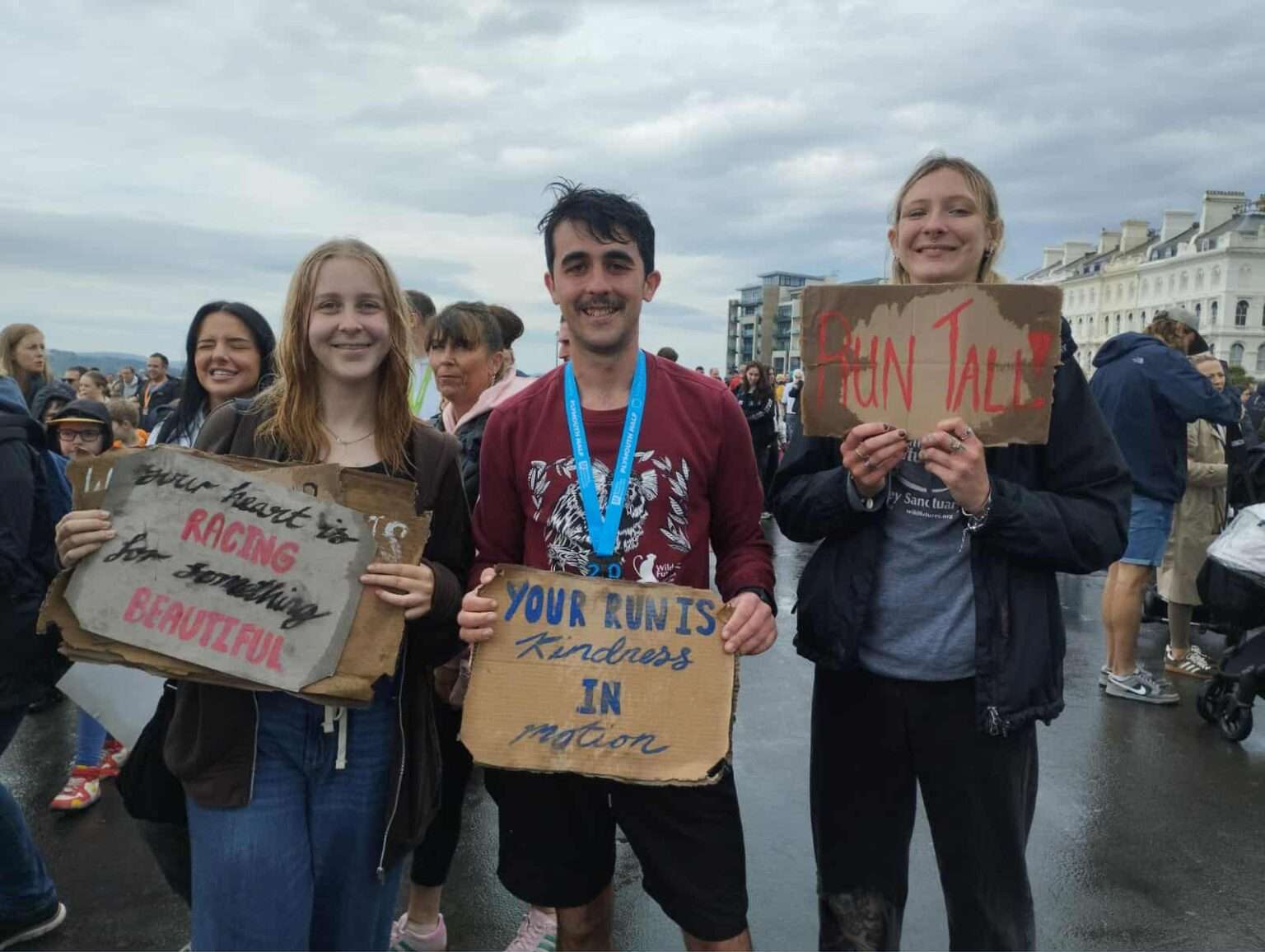 Ways To Help – Wild Futures